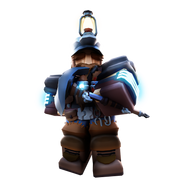 Kit | BedWars Wiki | Fandom