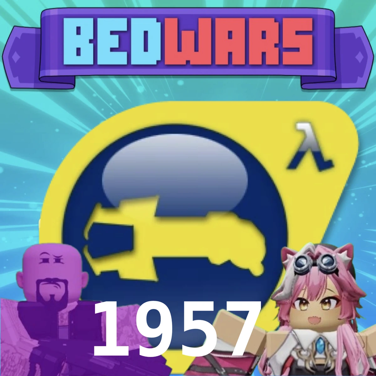 Category:Updates | BedWars Wiki | Fandom