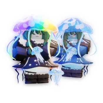 Marina Kit Bundle | BedWars Wiki | Fandom