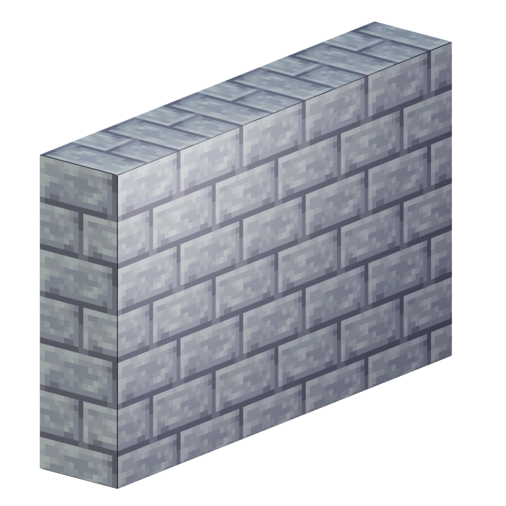 Stone Wall Builder | BedWars Wiki | Fandom
