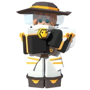 Kit | BedWars Wiki | Fandom