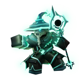 Zeno | BedWars Wiki | Fandom