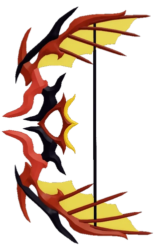 Bow | BedWars Wiki | Fandom