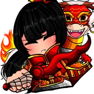 Lian | BedWars Wiki | Fandom