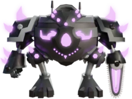 Mech | BedWars Wiki | Fandom