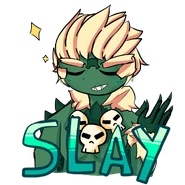 Crocowolf | BedWars Wiki | Fandom