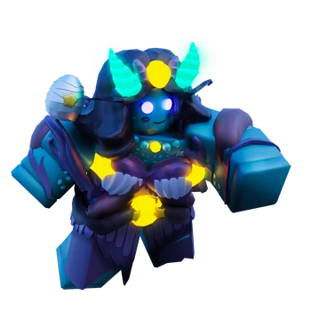 Sheila | BedWars Wiki | Fandom