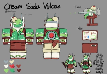 Kit Skin Contests | BedWars Wiki | Fandom