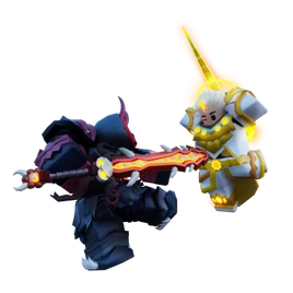 Ember & Lumen Kit Bundle | BedWars Wiki | Fandom