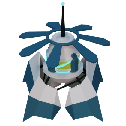 Satellite | BedWars Wiki | Fandom