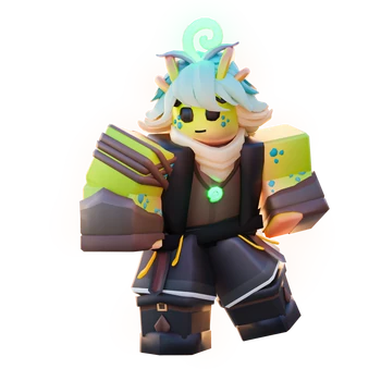 Milo | BedWars Wiki | Fandom