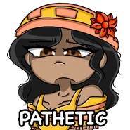 Lucía | BedWars Wiki | Fandom
