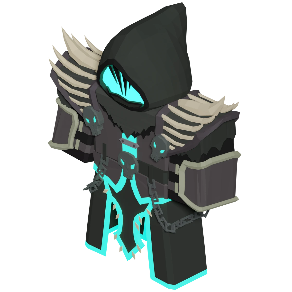 Crypt (boss) | BedWars Wiki | Fandom