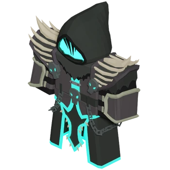 Crypt (boss) | BedWars Wiki | Fandom