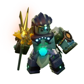 Triton | BedWars Wiki | Fandom