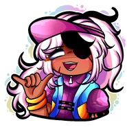 Zarrah | BedWars Wiki | Fandom