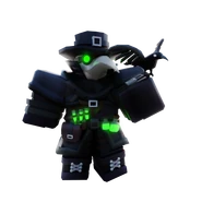 Kit | BedWars Wiki | Fandom