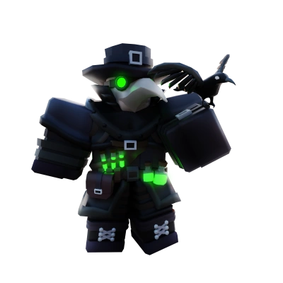 Raven | BedWars Wiki | Fandom