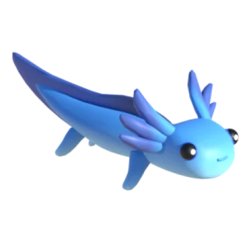 Axolotl | BedWars Wiki | Fandom
