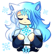 Freiya | BedWars Wiki | Fandom