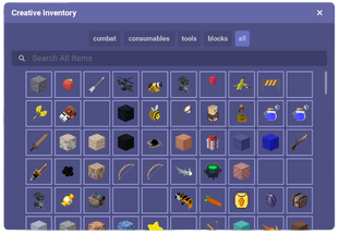 Creative Mode | BedWars Wiki | Fandom