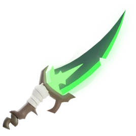 Dagger | BedWars Wiki | Fandom