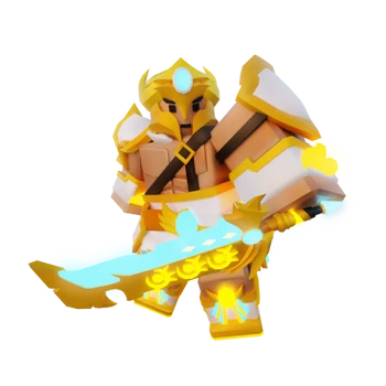 Barbarian | BedWars Wiki | Fandom