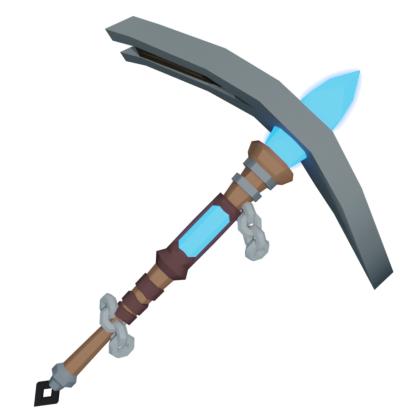 Miner Pickaxe | BedWars Wiki | Fandom