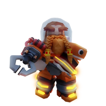 Miner | BedWars Wiki | Fandom