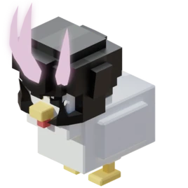Chicken | BedWars Wiki | Fandom