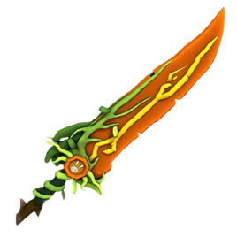 Rageblade | BedWars Wiki | Fandom