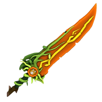 Rageblade | BedWars Wiki | Fandom