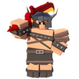 Barbarian | BedWars Wiki | Fandom
