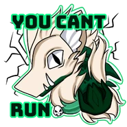 Crocowolf | BedWars Wiki | Fandom