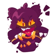 Yamini | BedWars Wiki | Fandom