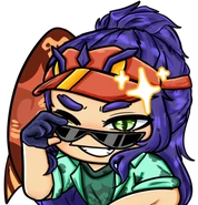 Infernal Shielder | BedWars Wiki | Fandom