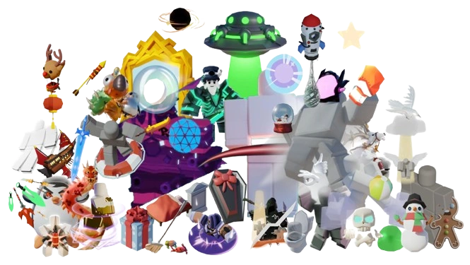 Final Kill Effects | BedWars Wiki | Fandom