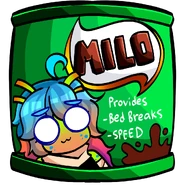 Milo | BedWars Wiki | Fandom