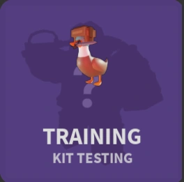 Training Room | BedWars Wiki | Fandom