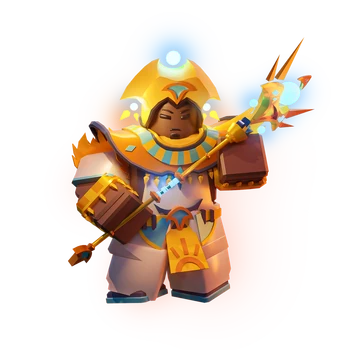 Nyoka | BedWars Wiki | Fandom