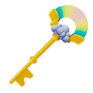 Rainbow Key | BedWars Wiki | Fandom