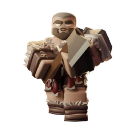 Ragnar | BedWars Wiki | Fandom