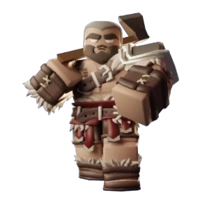 Ragnar | BedWars Wiki | Fandom