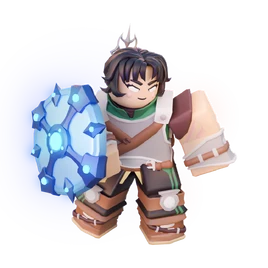 Isabel | BedWars Wiki | Fandom