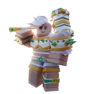 Kit | BedWars Wiki | Fandom