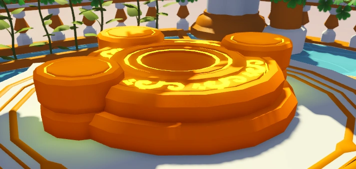 Crate Altar | BedWars Wiki | Fandom