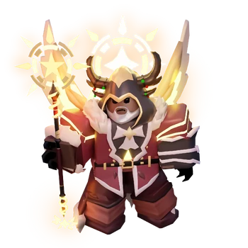 Eldric | BedWars Wiki | Fandom