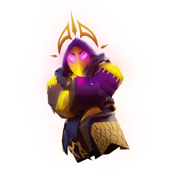 Death Adder | BedWars Wiki | Fandom