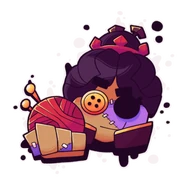 Yuzi | BedWars Wiki | Fandom