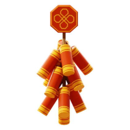 Firecrackers | BedWars Wiki | Fandom